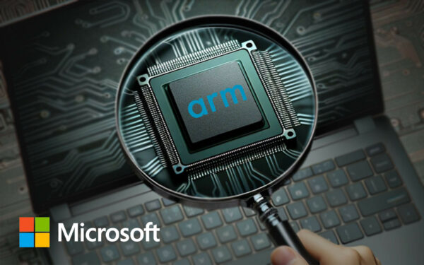 Microsoft ka rindërtuar Windows 11-ën rreth procesorëve ARM dhe AI ...